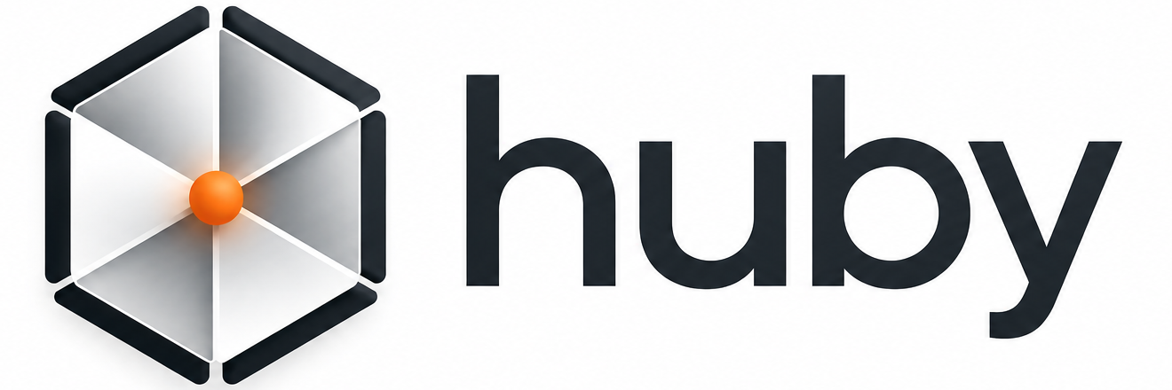 huby - Trusted AI, independently evaluated.